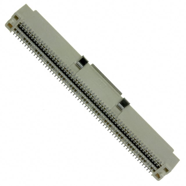 61083-123402LF Amphenol ICC (FCI) | Connectors, Interconnects | DigiKey